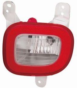 Lampa tylna Swiatło cofania ABAKUS 661-1308R-LD-UE - Opinie i ceny na ...