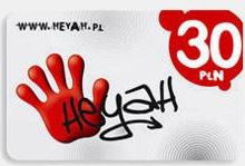 Era Heyah Polska Telefonia Cyfrowa Karta doładowująca Heyah 30 - Opinie ...