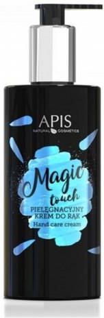 APIS Magic Touch Pielęgnacyjny krem do rąk Black 300ml - Opinie i ceny ...