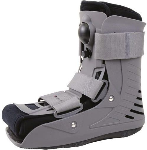Armedical Orteza Stopowo-goleniowa typu Walker zamiast gipsu XS ...