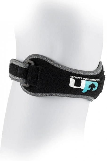 Ultimate Performance Stabilizator Rzepki - Advanced Patella Strap v2.0 uniwersalny - Opinie i ...