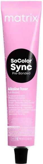 Matrix SoColor Sync Pre-Bonded Toner do włosów 10WN 90ml - Opinie i ...