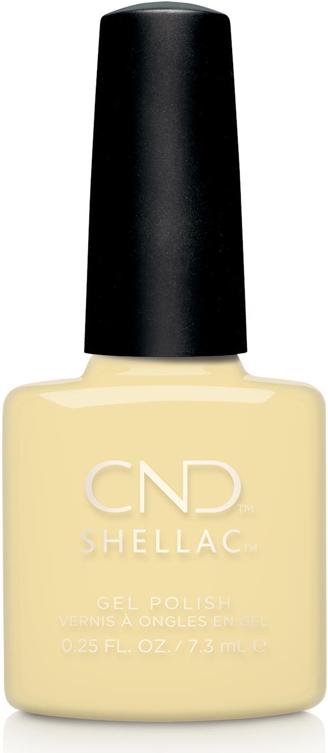 Lakier CND Shellac Lakier hybrydowy Smile Breaker 7,3 ml - Opinie i ...