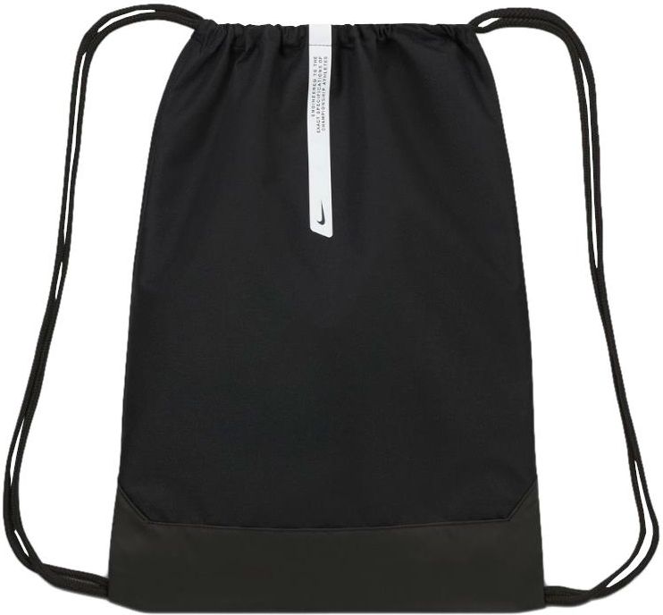 Worek Nike Academy Gymsack DA5435 010 Rozmiar One size - Ceny i opinie ...