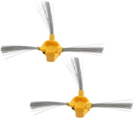 Ecovacs SB 50 Szczotka boczna do robotów D54, D56, D58 - opinie i ceny ...