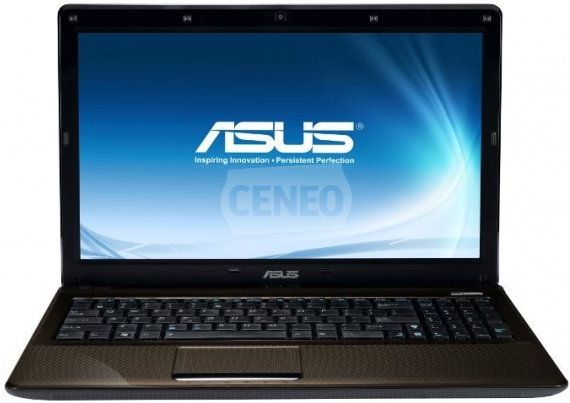 Laptop ASUS K52JC-EX470 - Opinie i ceny na Ceneo.pl