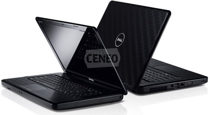 Laptop DELL Inspiron N5030 (5030-6922) - Opinie i ceny na Ceneo.pl
