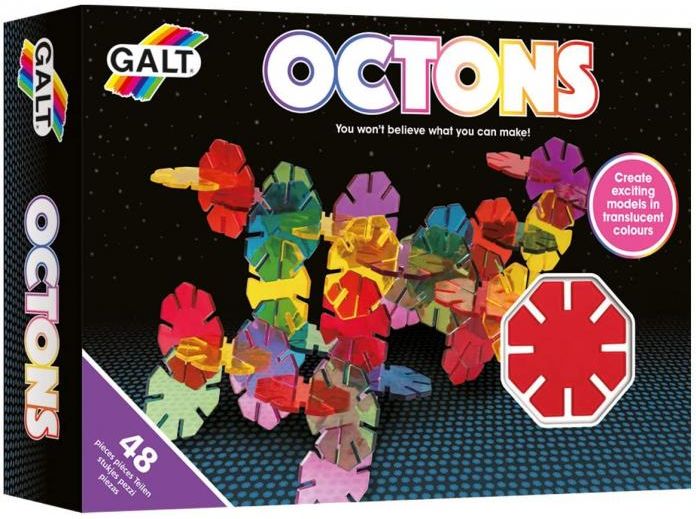 Jumbo Octons, Construction Toys - Ceny i opinie - Ceneo.pl