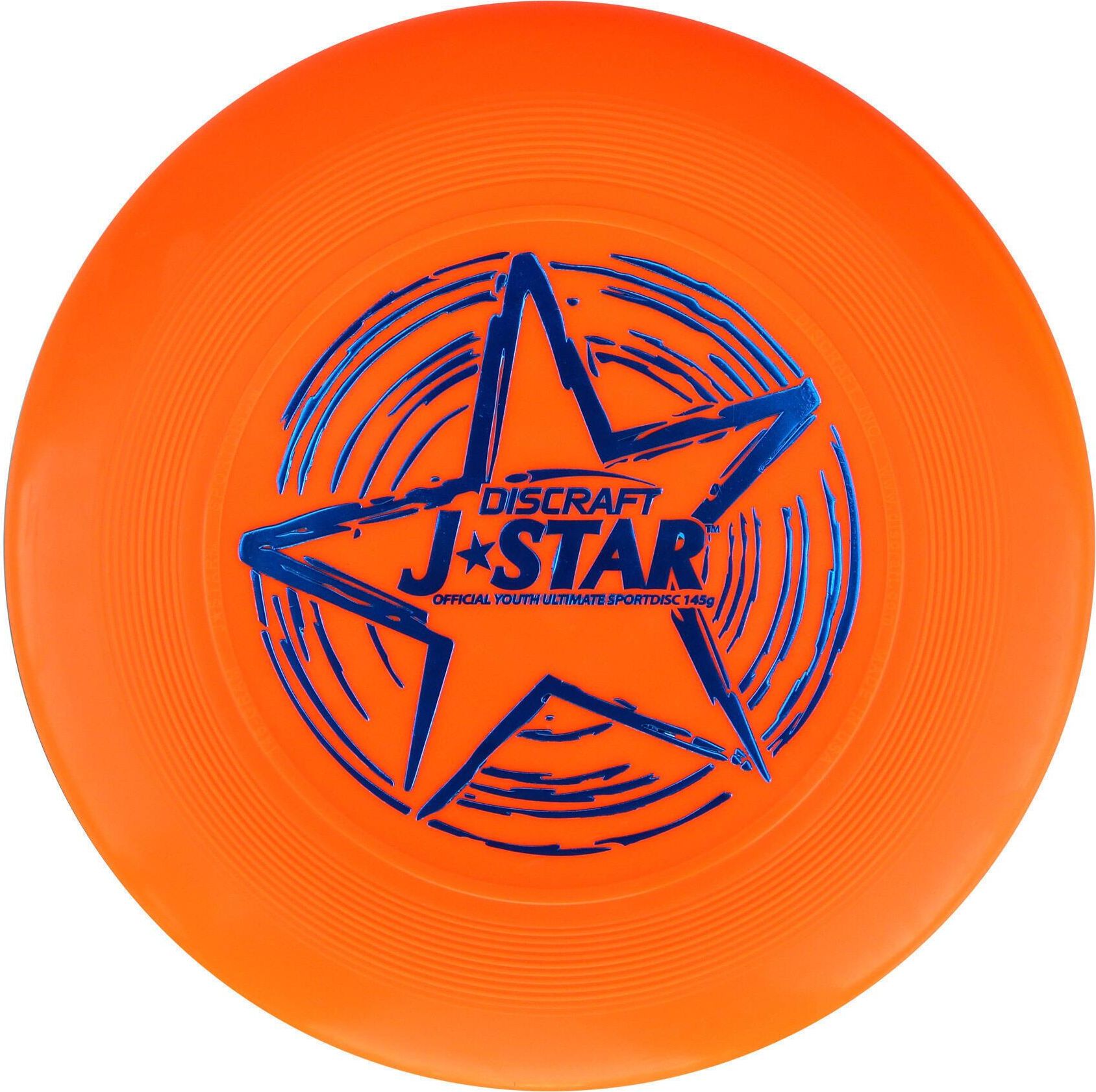 Discraft Frisbee D145 Ultimate Dla Dziecka - Ceny i opinie - Ceneo.pl