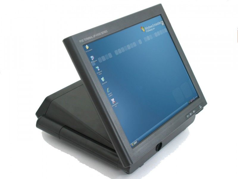 Sharp Terminal POS UP-V5500 - Ceny i opinie - Ceneo.pl