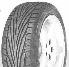 Opony letnie Uniroyal Rainsport 2 225/45R17 94V - Opinie i ceny na Ceneo.pl