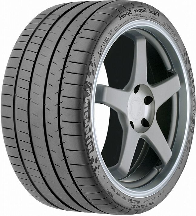 Opony letnie Michelin Pilot Super Sport 225/45R18 95Y Xl Zr - Opinie i ceny na Ceneo.pl