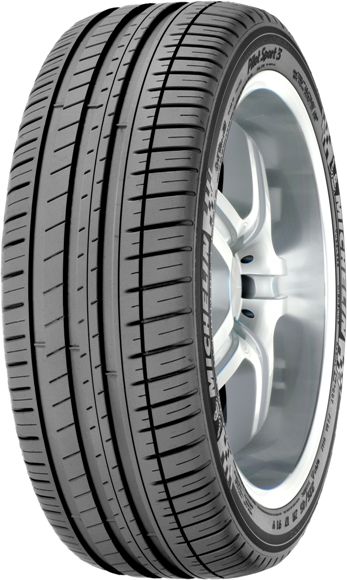 Opony letnie Michelin Pilot Sport 3 235/45R18 98Y Xl Zr - Opinie i ceny na Ceneo.pl