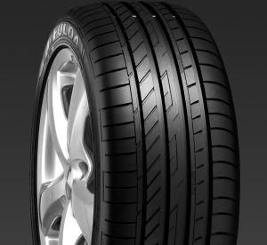 Opony letnie Fulda Sportcontrol 225/50R16 92W Fr - Opinie i ceny na ...