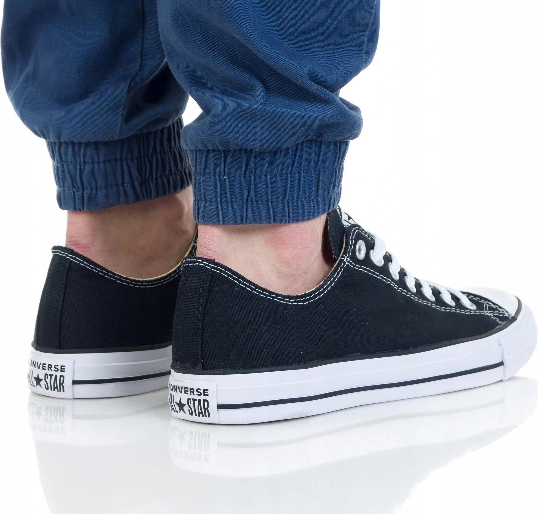 Buty Converse Męskie Chuck Taylor All Star M9166 - Ceny i opinie - Ceneo.pl