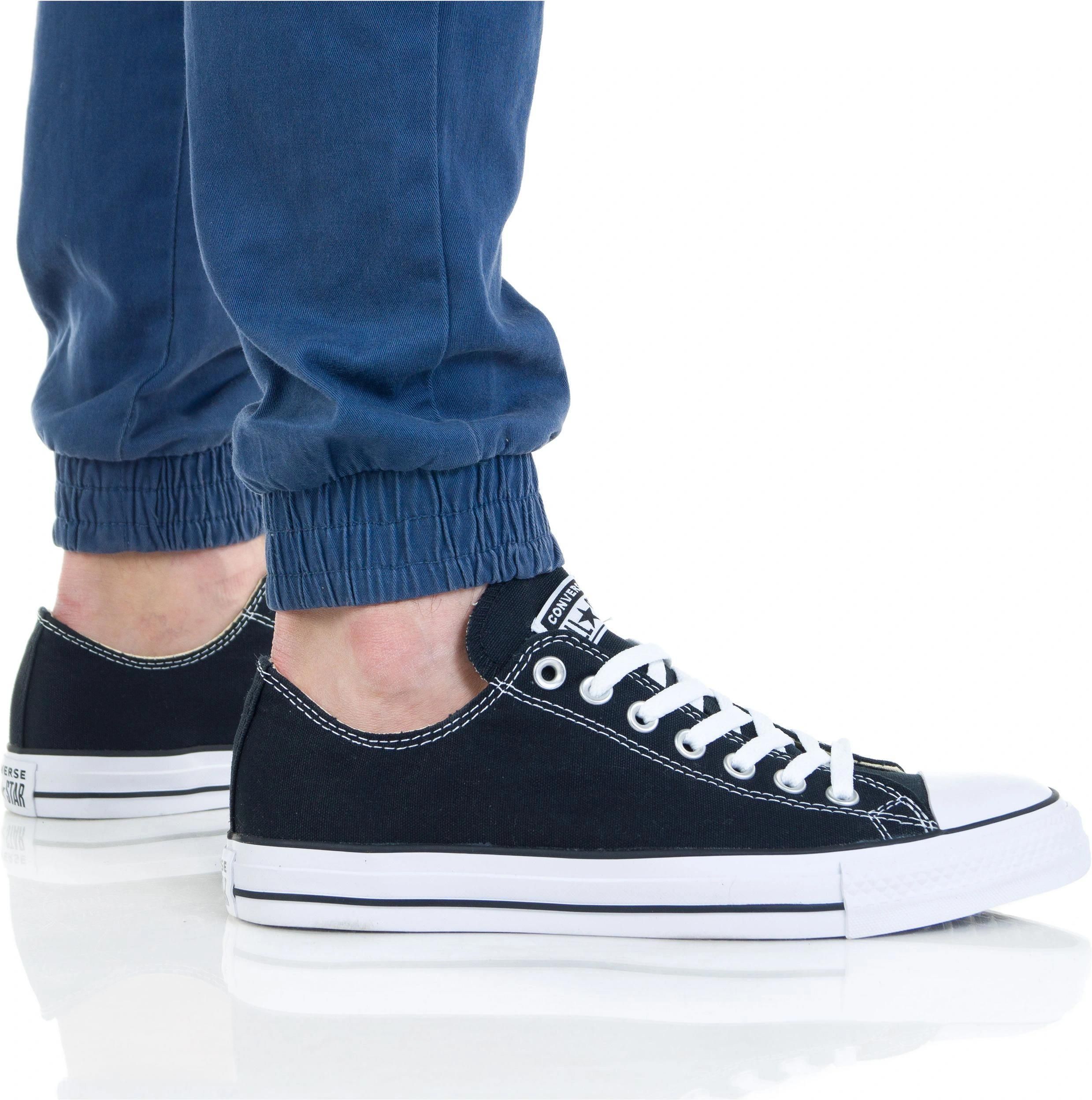Buty Converse Męskie Chuck Taylor All Star M9166 - Ceny i opinie - Ceneo.pl