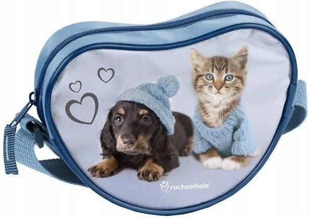 Paso Torebka Na Ramię Jamnik I Kot - Ceny i opinie - Ceneo.pl