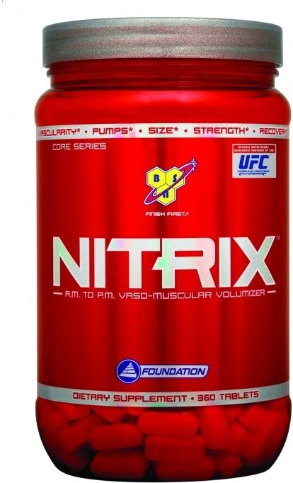 Bsn Nitrix 360 Tab. - Ceny i opinie - Ceneo.pl