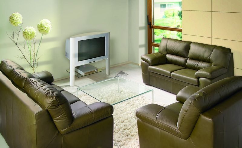 Wajnert Komplet wypoczynkowy Pasada (3R+2R+1) - Opinie i atrakcyjne ...