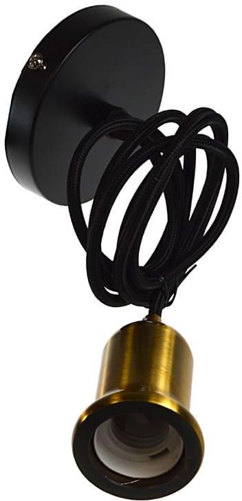 Brolux Iv E27 012585 - Opinie i atrakcyjne ceny na Ceneo.pl