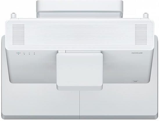 Projektor Epson EB-800F Biały - Ceny i opinie - Ceneo.pl