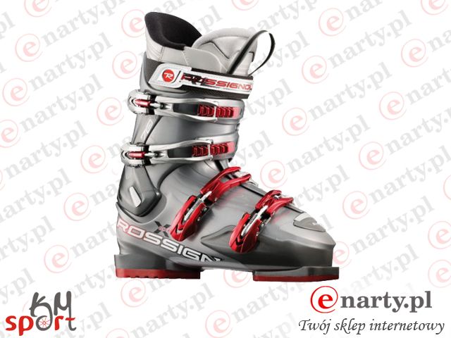 Rossignol Exalt X 70 09/10 - Ceny i opinie - Ceneo.pl