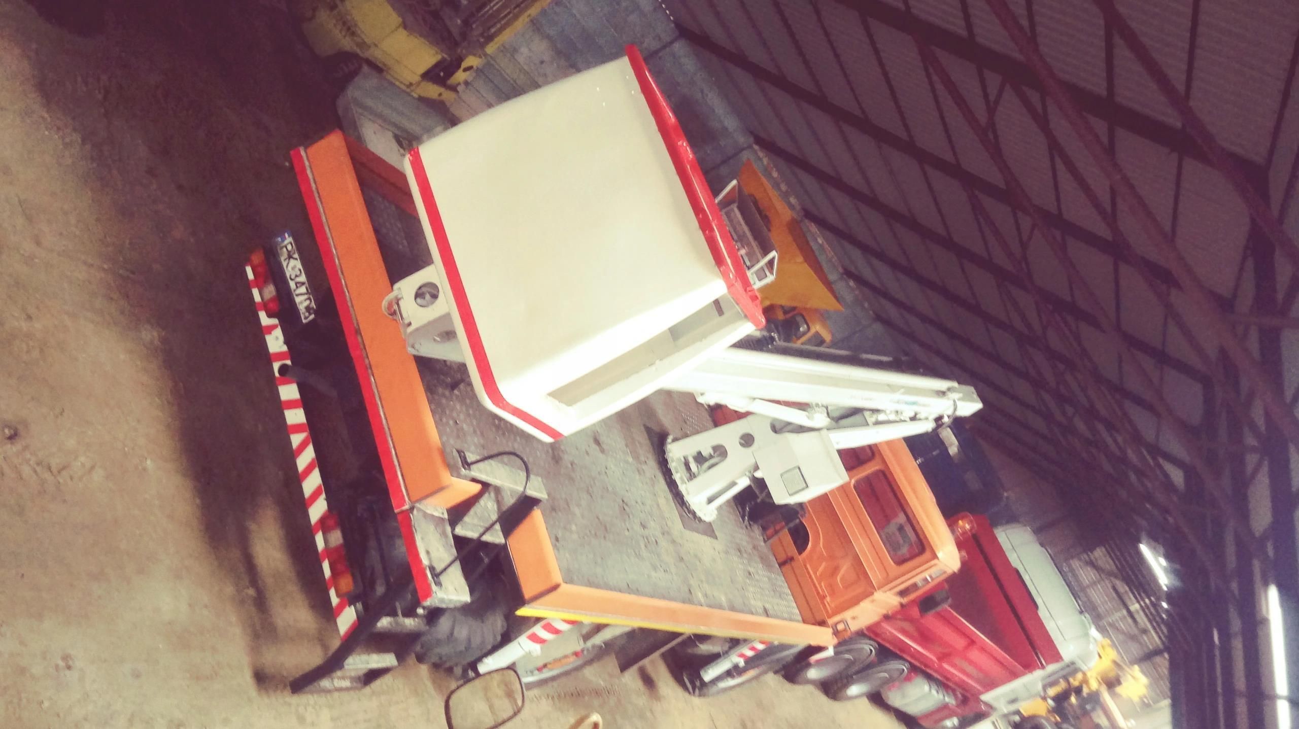 Star 744 4x4 2000 rok zwyżka - Opinie i ceny na Ceneo.pl