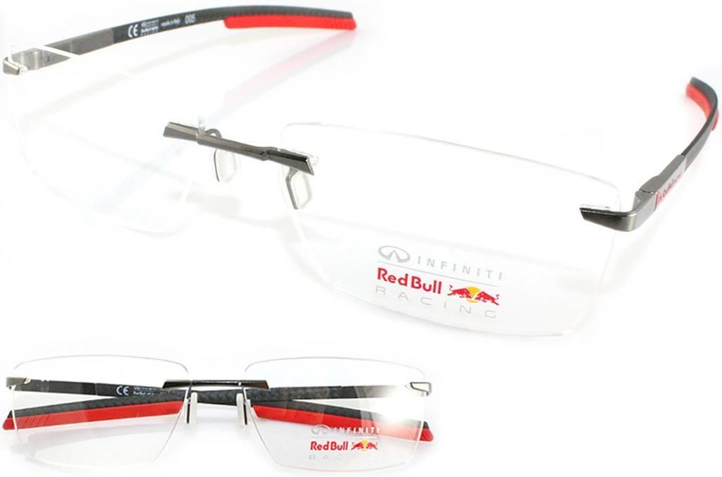 RED BULL RACING RED BULL RACING RBRE165-005 - PATENT 100% KARBON ...
