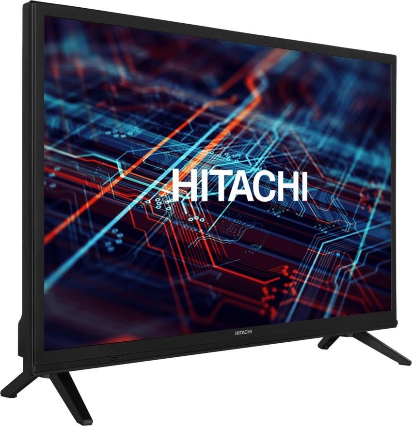 Telewizor LED Hitachi 24HAE2250 24 cale HD Ready 24 cale - Opinie i ...