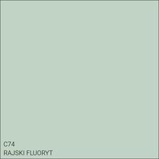 Farba Magnat Ceramic C74 Rajski Fluoryt 2,5 L - Opinie i ceny na Ceneo.pl