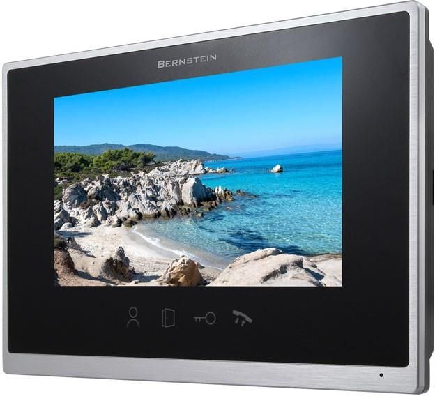 Videofon Bernstein Electric Monitor do wideodomofonu Bernstein VDM-04 ...