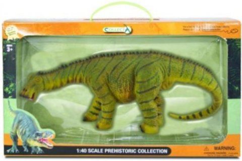 Collecta Zwierzęta Prehistoryczne Dinozaur Nigersaurus (89157) - Ceny i ...