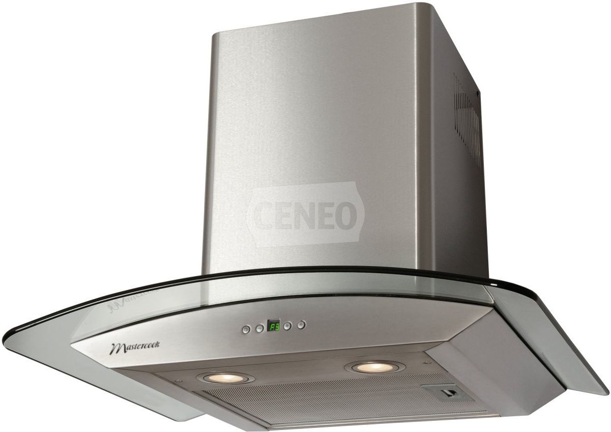 Okap Mastercook WK Cristal 60 XV - Opinie i ceny na Ceneo.pl