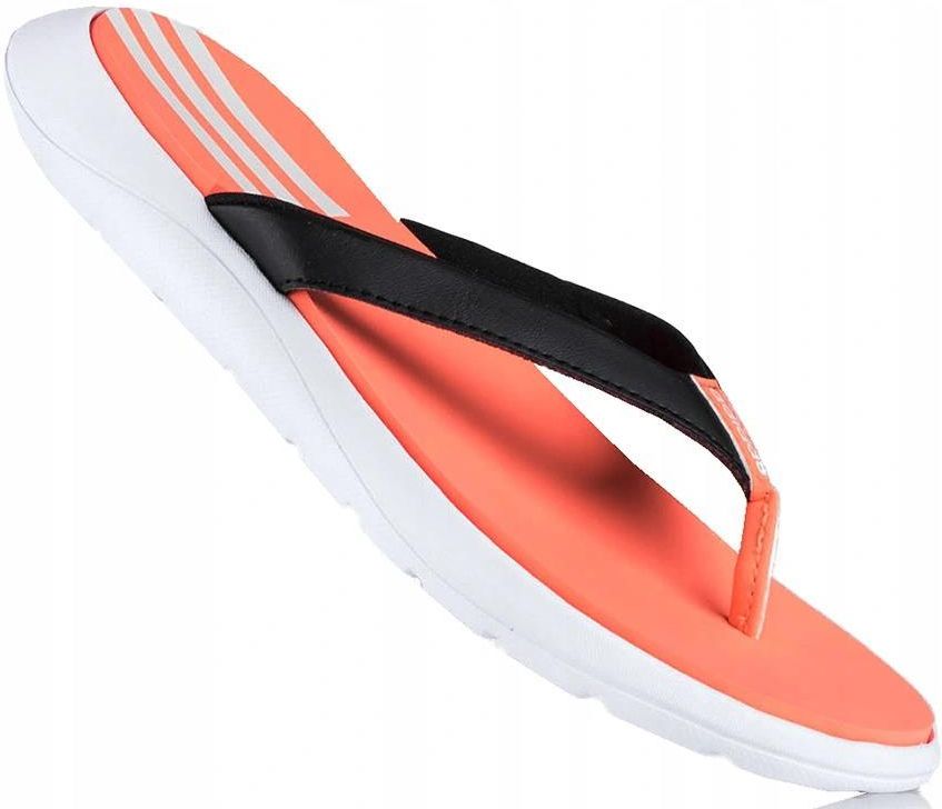 Japonki damskie Adidas Comfort Flip Flop EG2064 - Ceny i opinie - Ceneo.pl