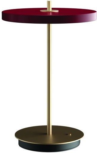 Lampa Umage Asteria Move Ruby Red (2388) - Opinie i atrakcyjne ceny na ...