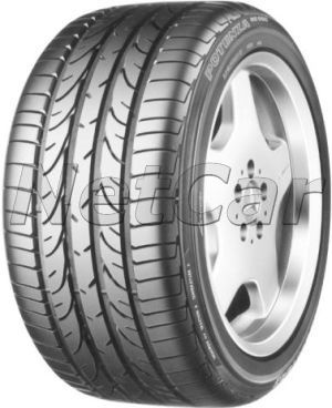 Opony letnie Bridgestone Potenza Re050 225/45R17 91W - Opinie i ceny na Ceneo.pl