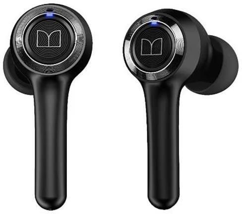 Słuchawki Monster Cleartalk 102 czarne - Opinie i ceny na Ceneo.pl