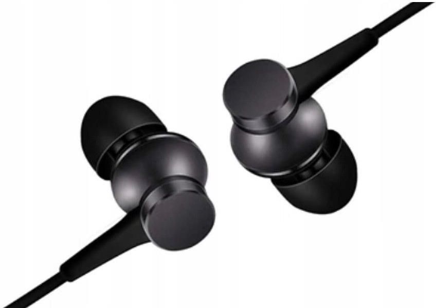 Słuchawki HOCO M14 czarne - Opinie i ceny na Ceneo.pl