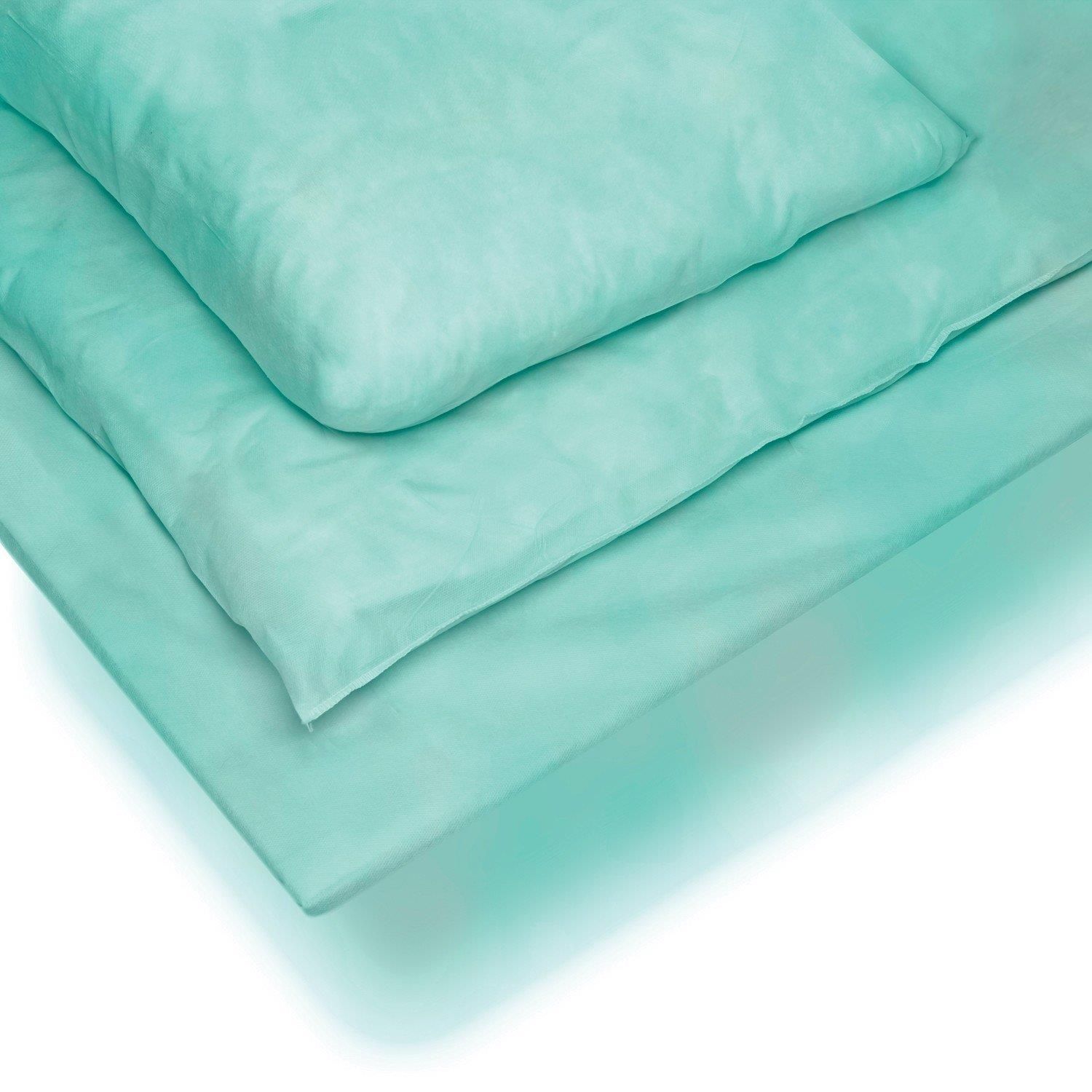 Betatex BETAtex komplet pościeli medycznej niejałowy 25g - ceny i ...