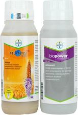 Atlantis 12 Od 500 Ml + Biopower 500 Ml Bayer - Ceny i opinie - Ceneo.pl