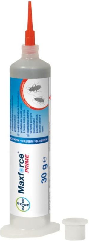 Maxforce Prime 30G Bayer - Ceny i opinie - Ceneo.pl