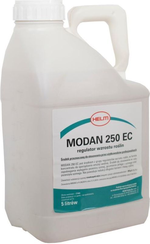 Modan 250 Ec 5L Helm - Ceny i opinie - Ceneo.pl