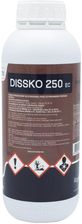 Dissko 250Ec 1L - Ceny i opinie - Ceneo.pl