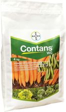 Contans Wg 4Kg Bayer - Ceny i opinie - Ceneo.pl