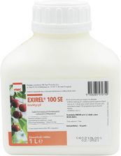 Exirel 100Se 1L - Ceny i opinie - Ceneo.pl