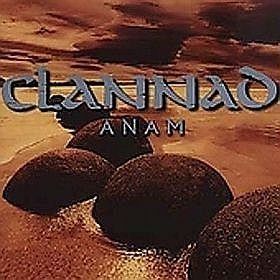 Płyta kompaktowa Clannad - Anam (Reedition) (CD) - Ceny i opinie - Ceneo.pl