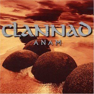 Płyta kompaktowa Clannad - Anam (Reedition) (CD) - Ceny i opinie - Ceneo.pl