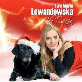 Płyta kompaktowa Ewa Maria Lewandowska - Idą Święta (CD) - Ceny i opinie - Ceneo.pl