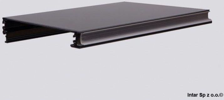 Blum Front Wewnętrzny Do Szuflady Legrabox, Zv7.1043Mn L-1043 Mm Wys. C ...