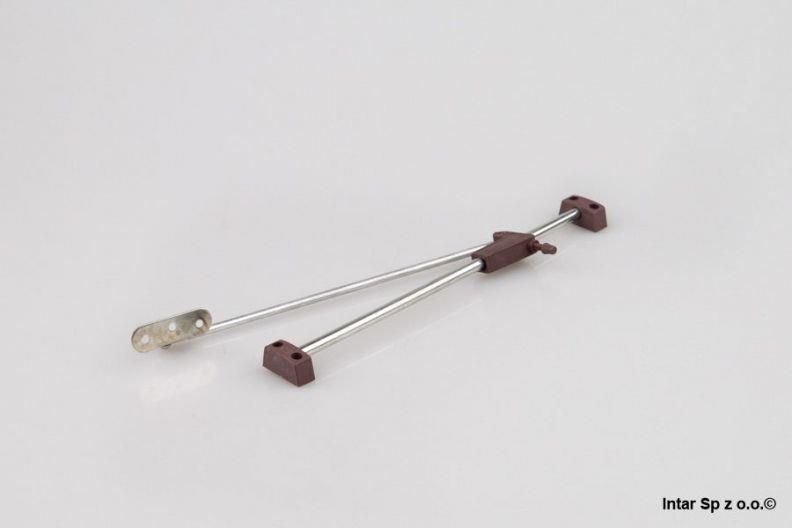 Gtv Rozwórka Samohamowna Prawa Mr-Spg-B-P00, (208837) - Opinie i ...